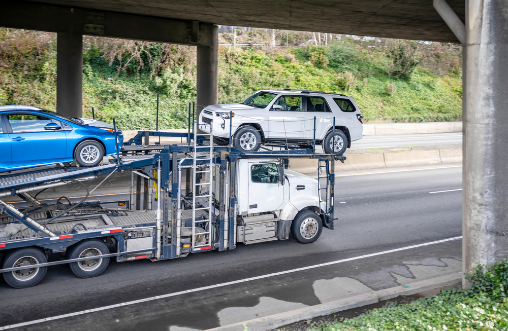 Car Shipping Websites For Low-Cost, Affordable Transportation