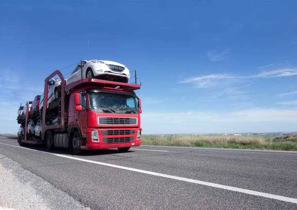 Budget Friendly Fast Vehicle Transport | Fast Vehicle Transport Services