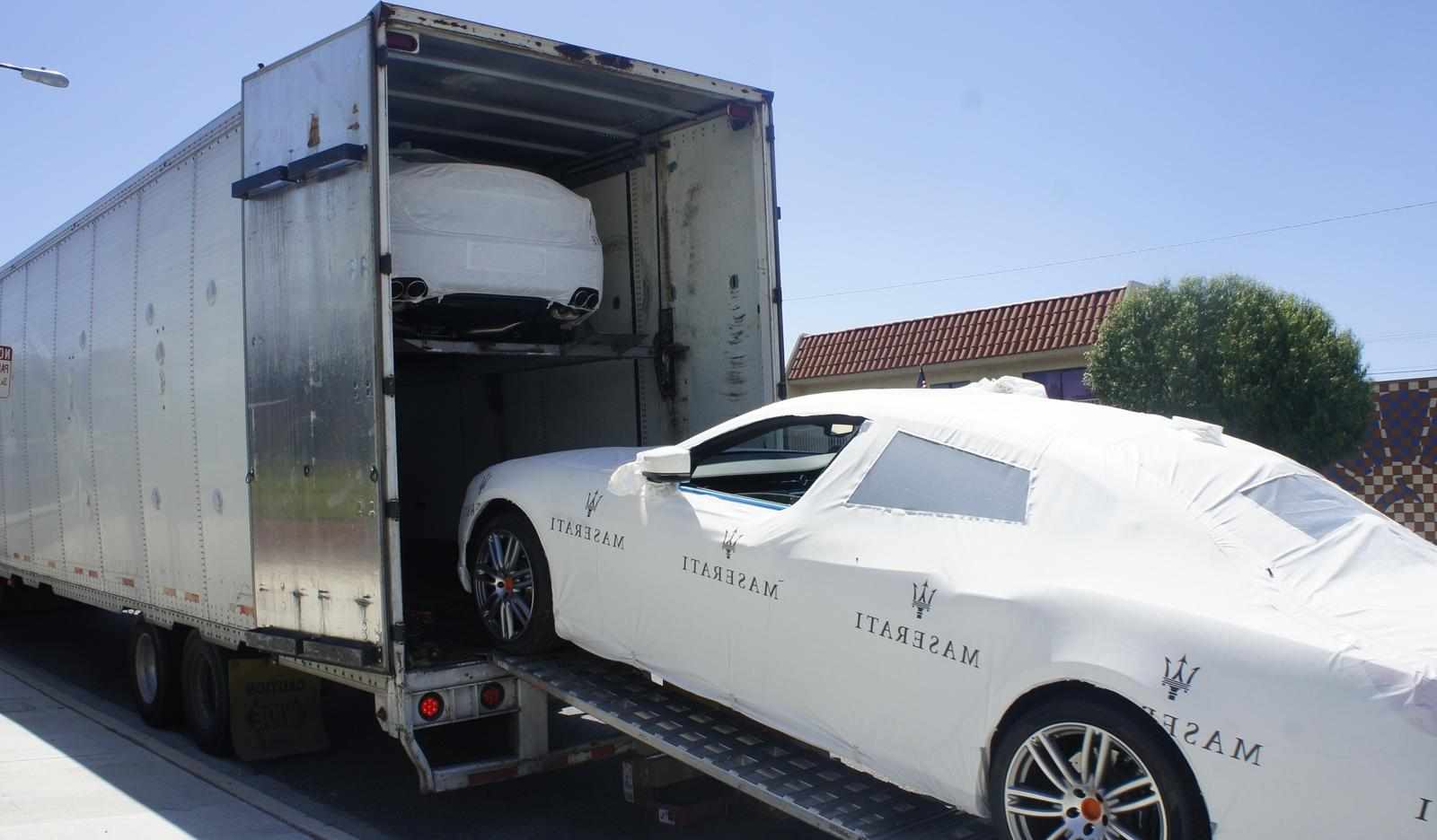 How to Find Reliable Long-Haul Car Shippers – Guide