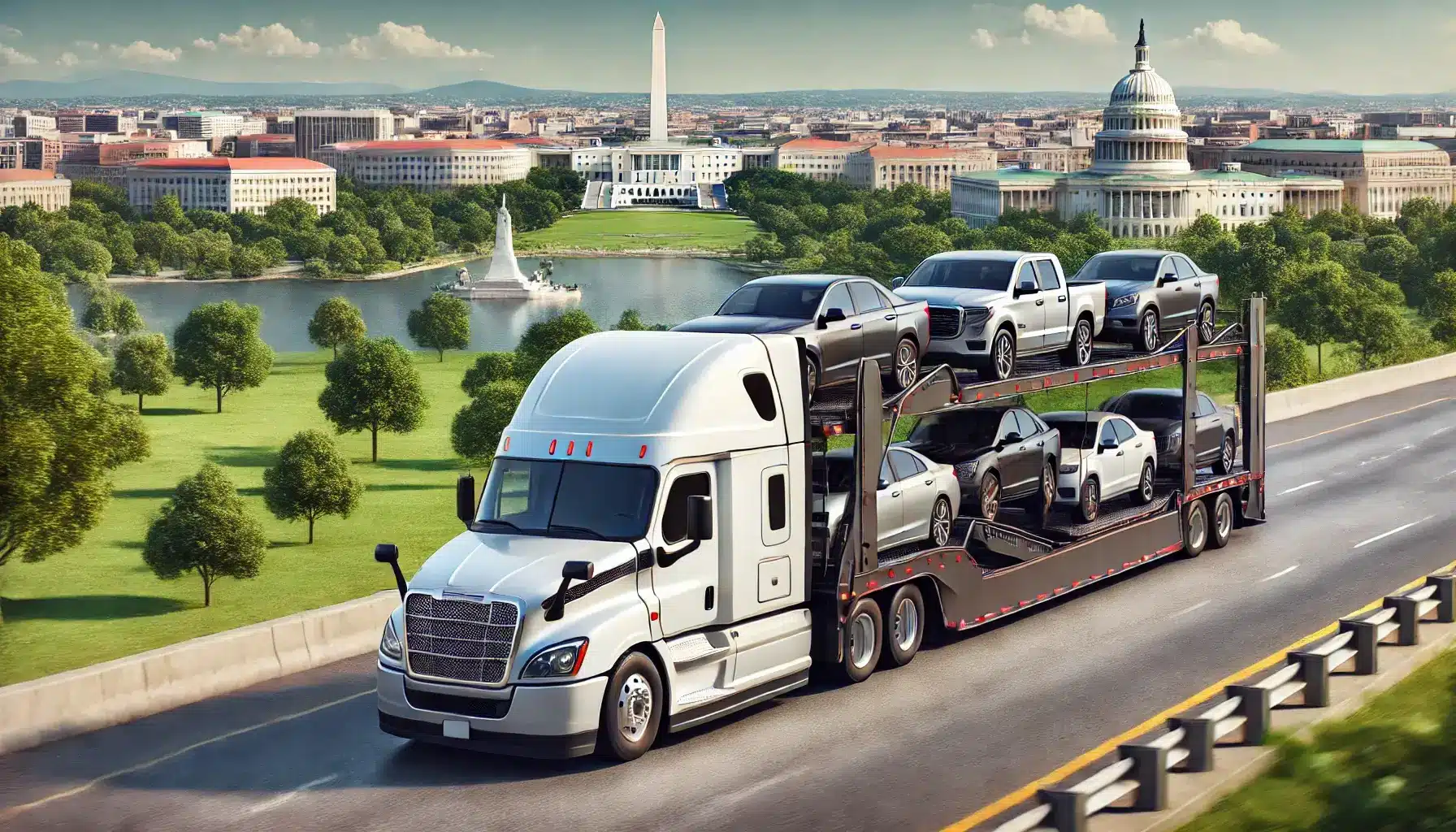 Is Top Load Car Shipping Better? Top Load Car Shipping Guide